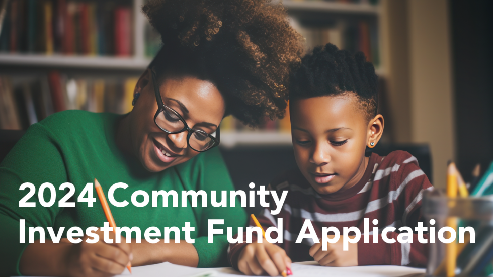 Community Investment Fund - United Way of SD&G